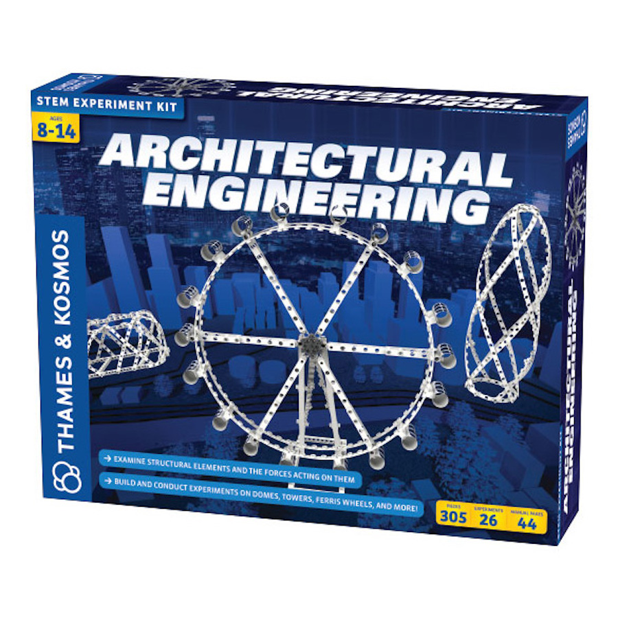 Architectural Engineering TK171 - Fat Brain Toys